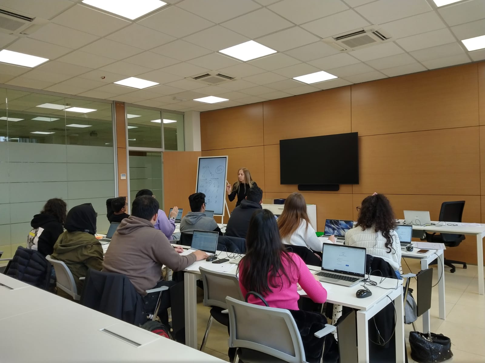 IFTS: 2 NUOVI CORSI AVVIATI PRESSO IL CIOFS DI MILANO - Ciofs FP Lombardia